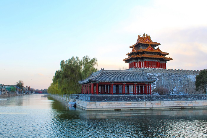 Exploring Beijing in 4 Days: Tips for the trip & first day itinerary ...