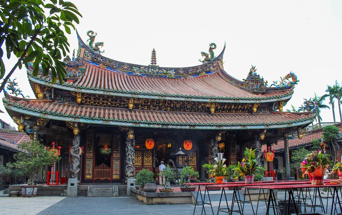 The ultimate list of Taipei’s most fascinating temples – A Sky Full oF ...
